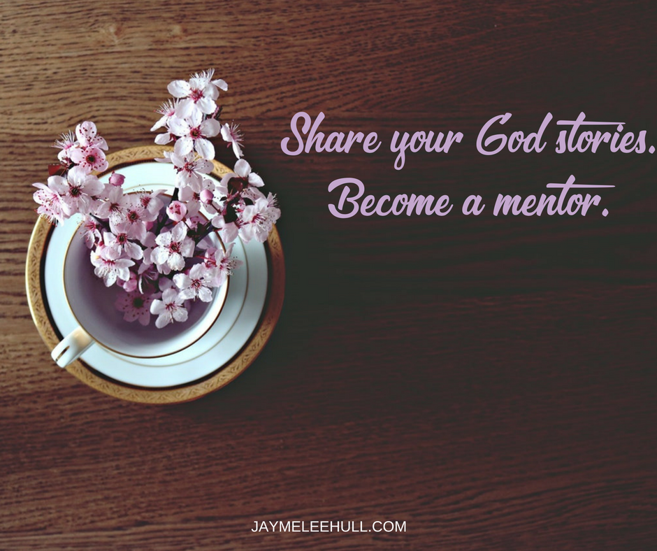 Top 10 Best Helpful Tips For The Christian Mentor Getting Started ...