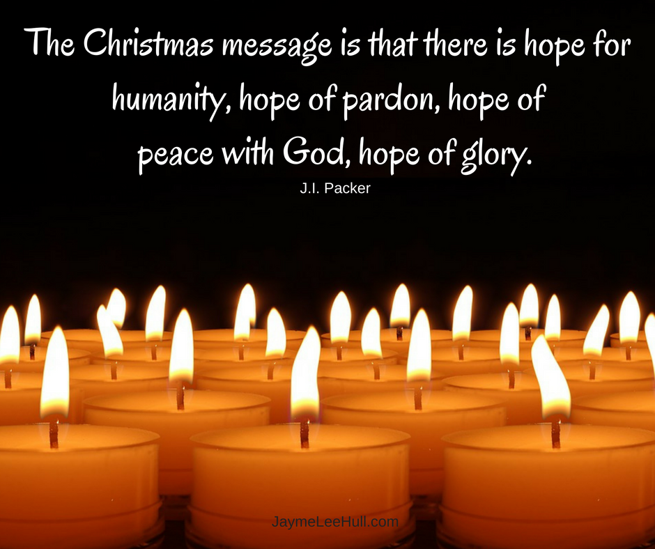 How To Find The Real Peace at Christmas and All Year Long - Jayme Lee ...