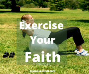 How To Strengthen Your Faith and Resist Your Doubts