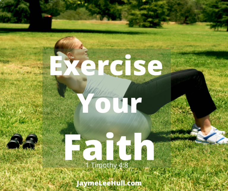 How To Strengthen Your Faith and Resist Your Doubts