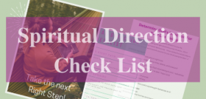 Freebies Fom Jayme Lee Hull - Spiritual Direction Coach